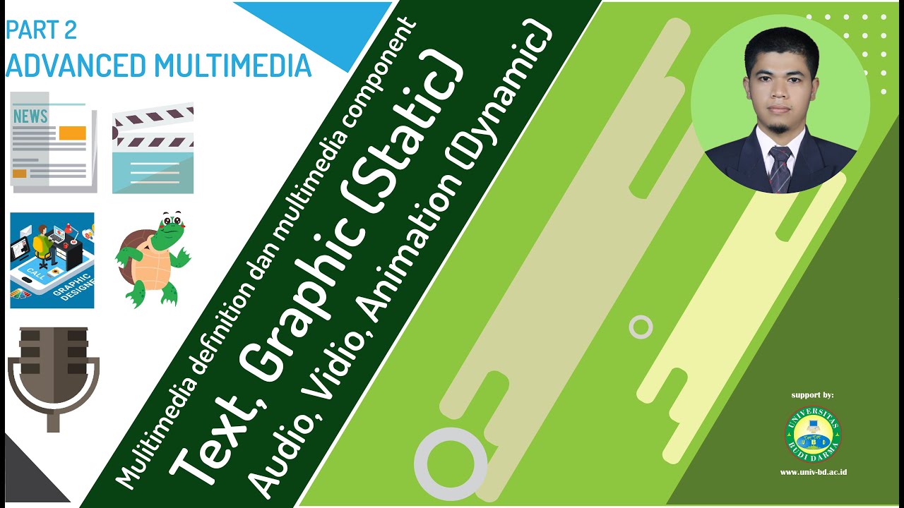 1 Advanced multimedia - YouTube