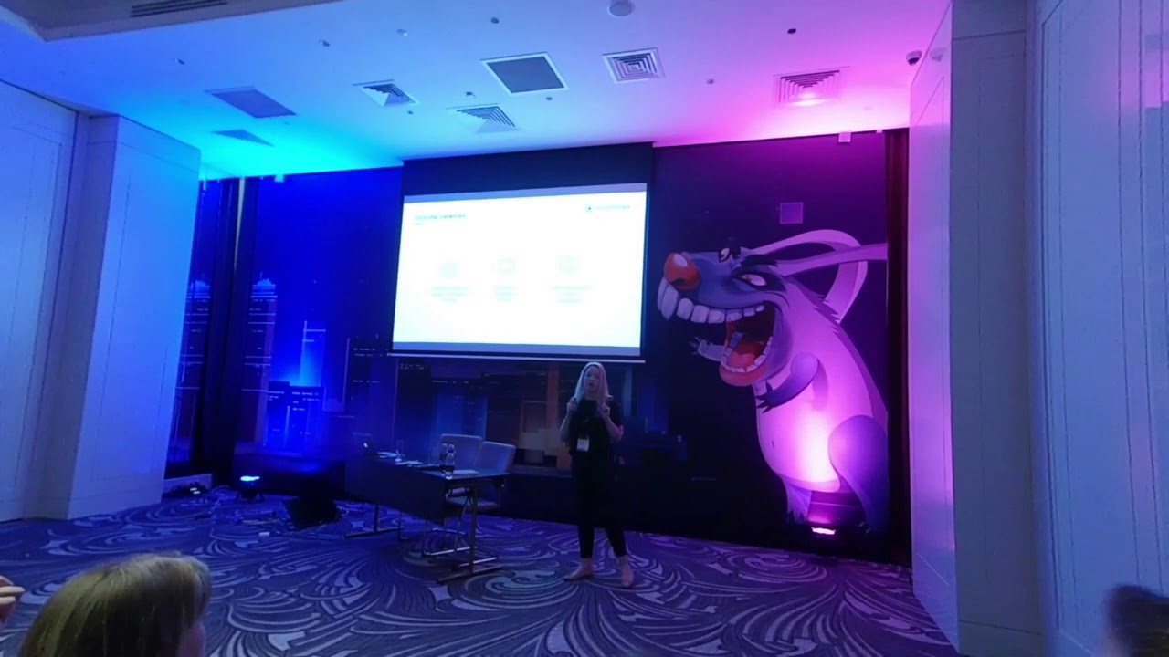 404fest 2019 - YouTube