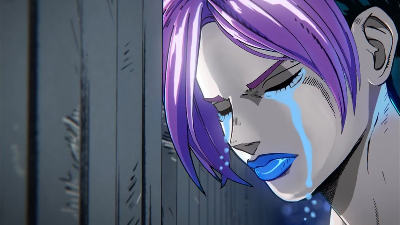 JoJo Memes That Made Jolyne Get Life In Prison (OC Compilation) - YouTube