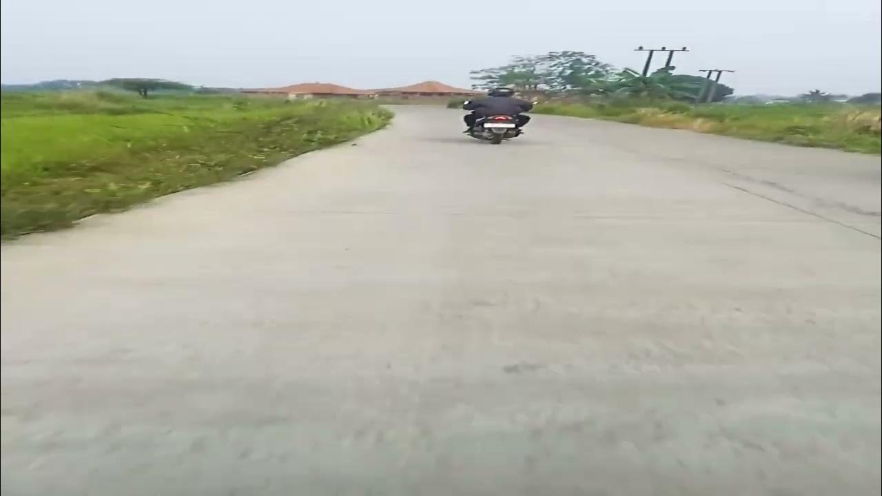 jalan pintas - YouTube