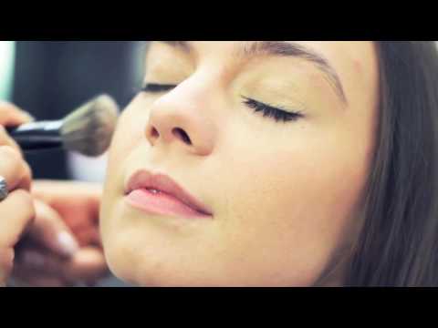 Caryl Baker Visage