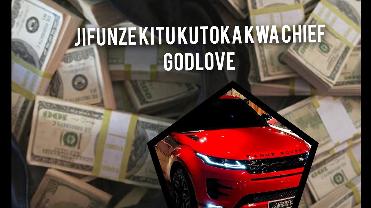 USISEME KILA KITU.MIPANGO YAKO NI YAKO. CHIEF GODLOVE AFUNGUKA. - YouTube