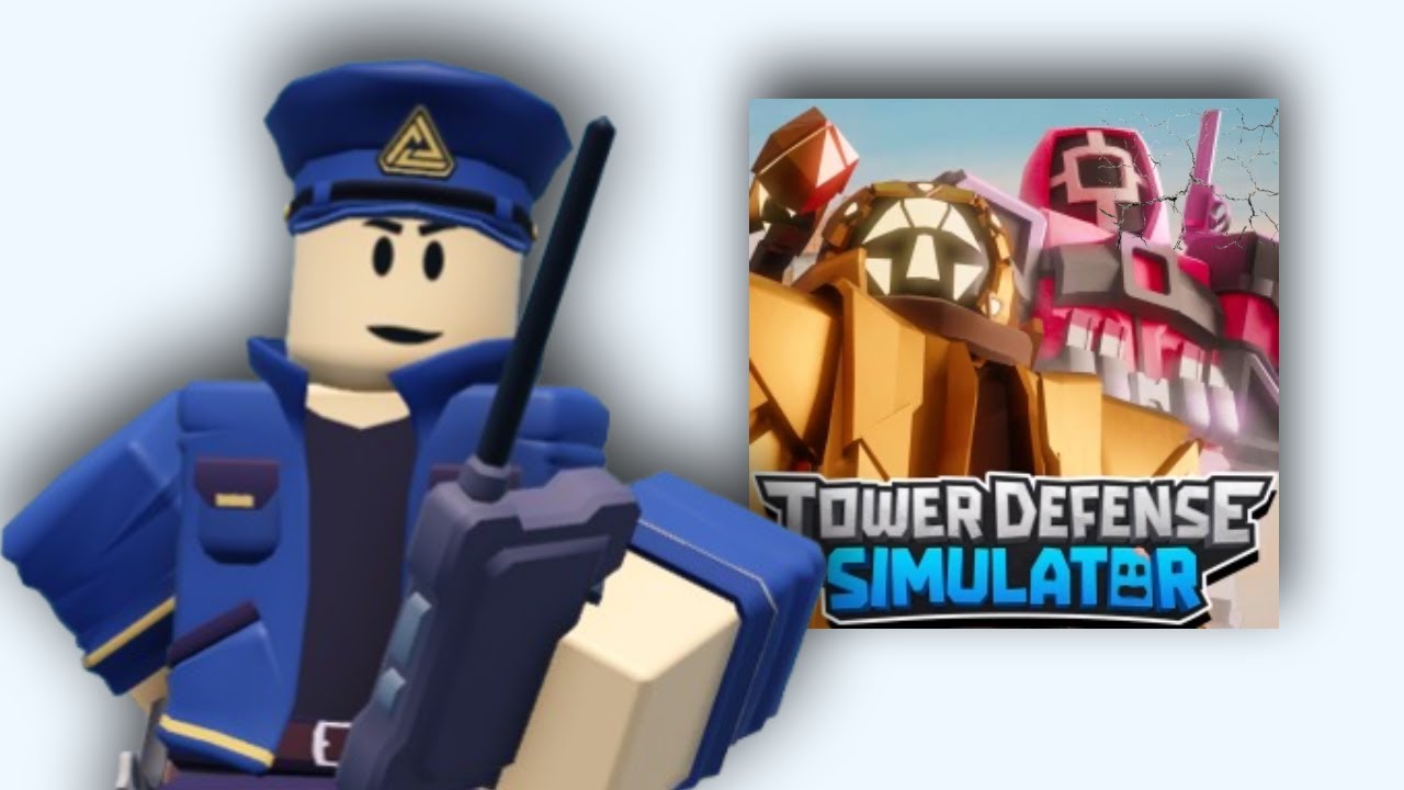 Tower Defense Simulator, we need to talk. - YouTube