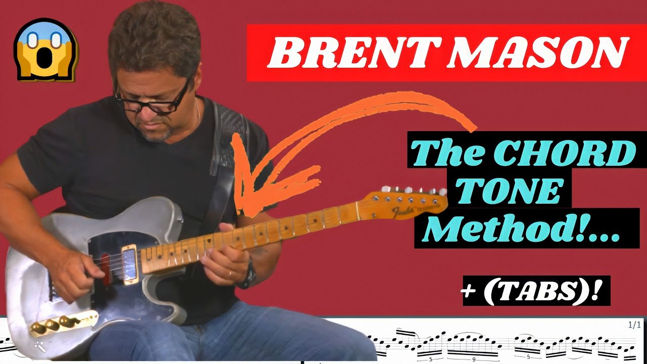 This is why BRENT MASON Rules! (in 10.667 seconds!) - YouTube