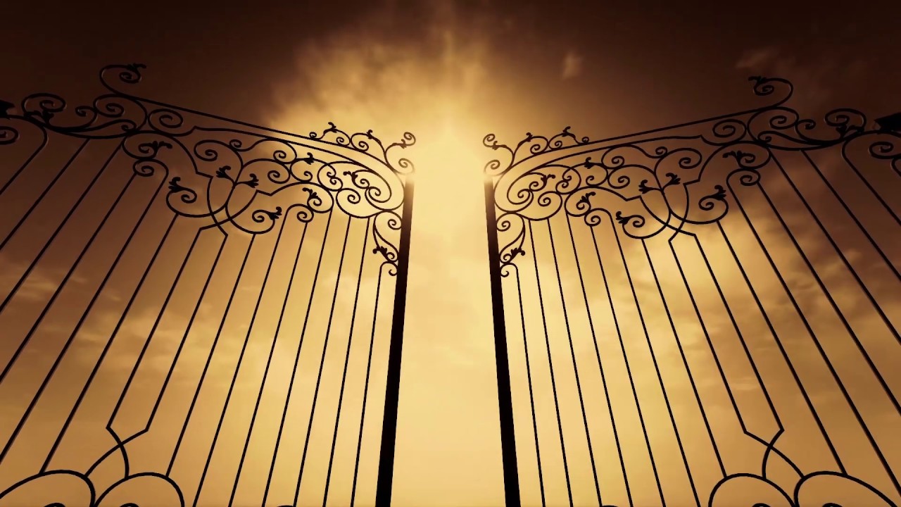 Angels Choir With Trumpet Sound - Faith Hope Love (8D version. Use 🎧 ...