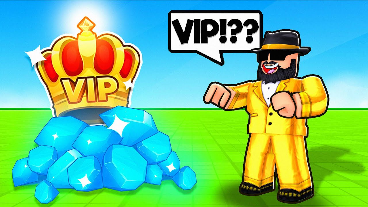 Played 24 Hours Roblox Pets Go with VIP and 2x Coins Game Passes! - YouTube