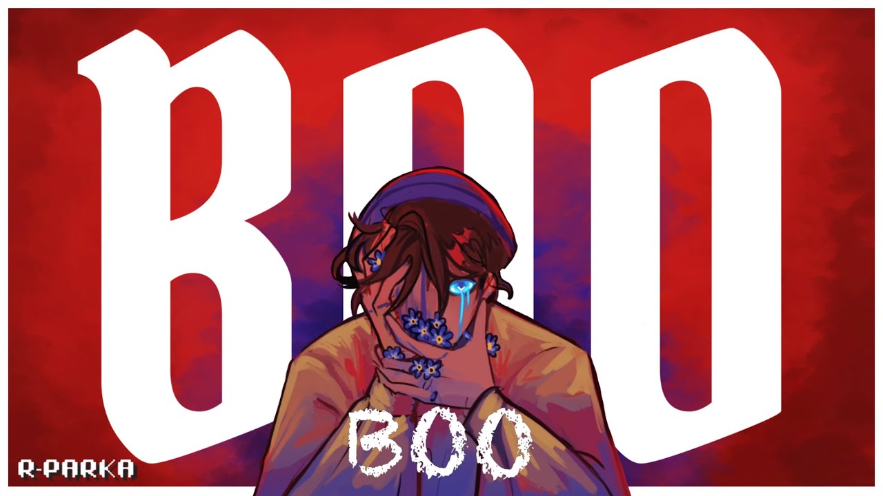 [Thaisub] BOO - Kroh ft.Tia Jade [Wilbur DreamSMP Song] - YouTube