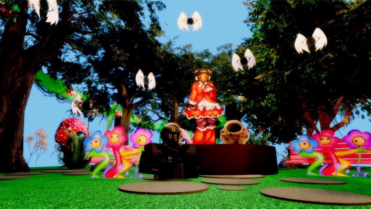 Roblox | Kamifubuki Entertainment Center | All Badges - YouTube
