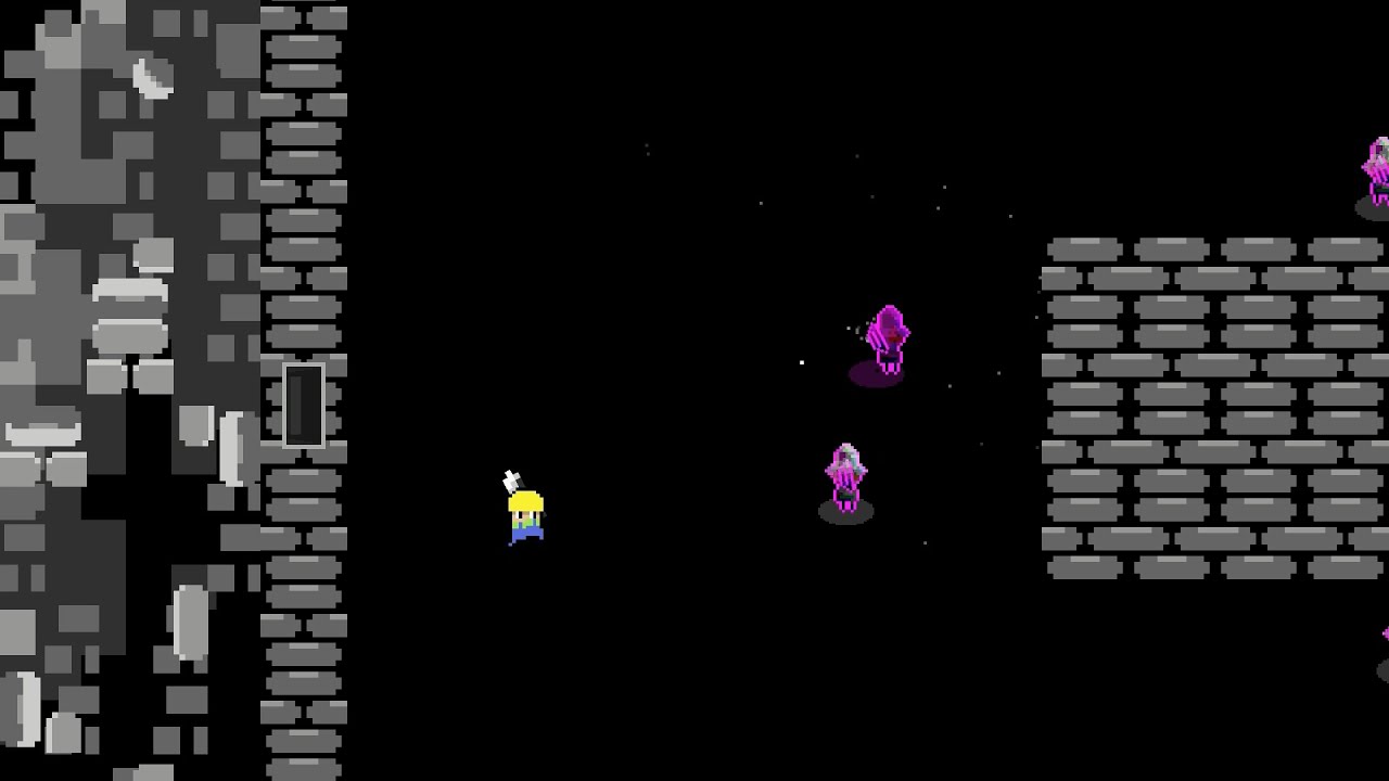 Error_Boy.exe GamePlay Trailer - YouTube