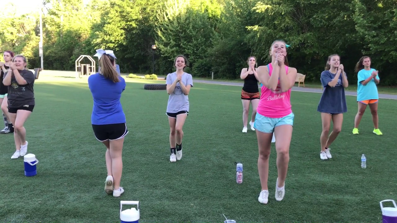Hot To Go - YouTube