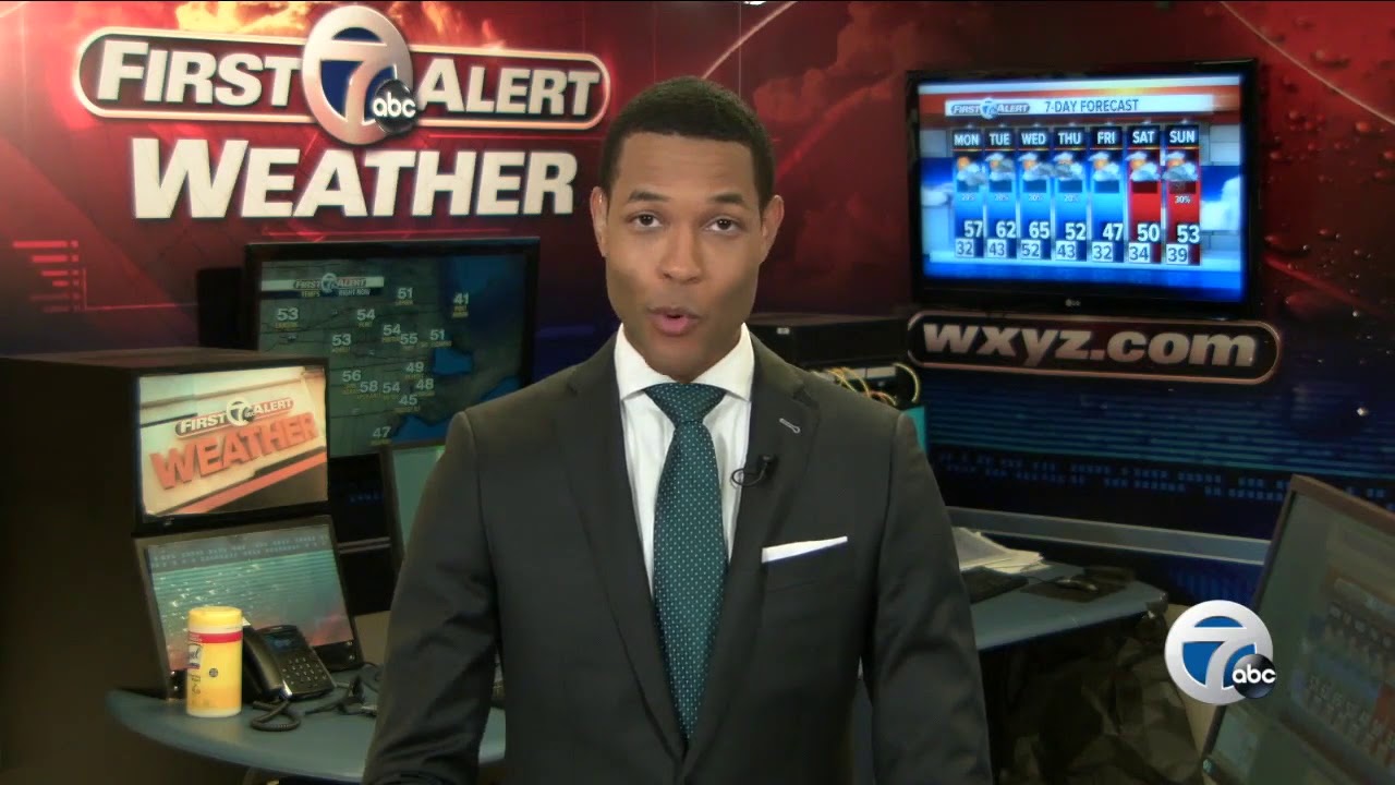 7 Action News Latest Headlines | April 5, 6pm - YouTube