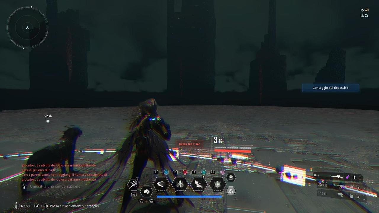 The First Descendant_Build Serena 1 secondo da cecchino - YouTube