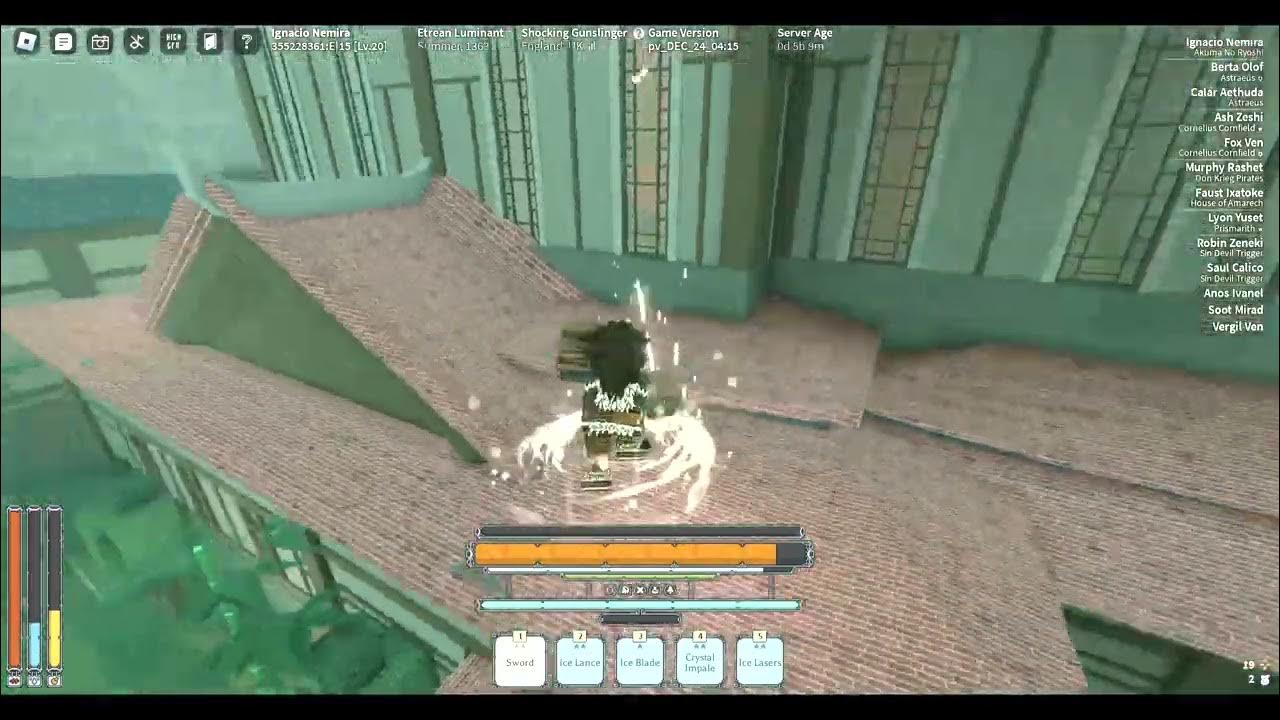 [Deepwoken Layer 2] All Orb Locations for Jetstriker Guide - YouTube