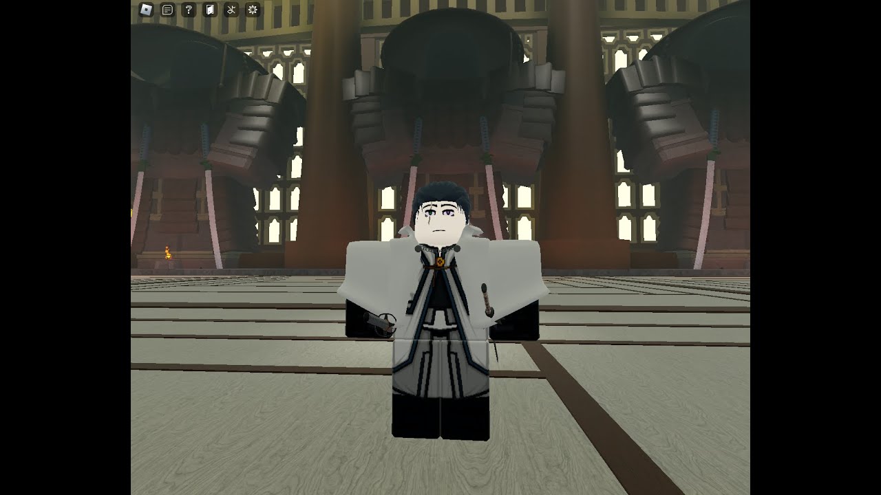 How To Beat Maestro I Deepwoken - YouTube