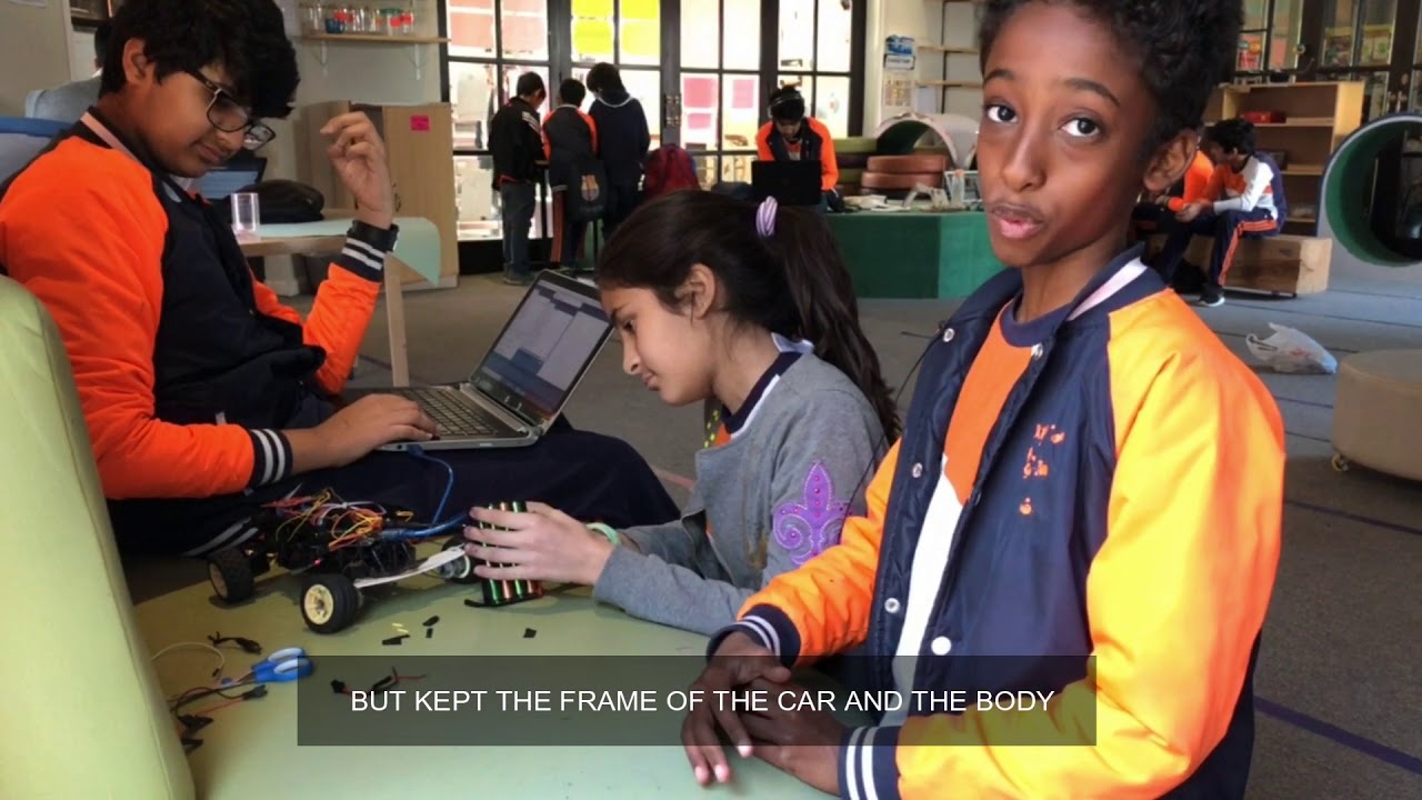 Free Inquiry at Edopia - YouTube