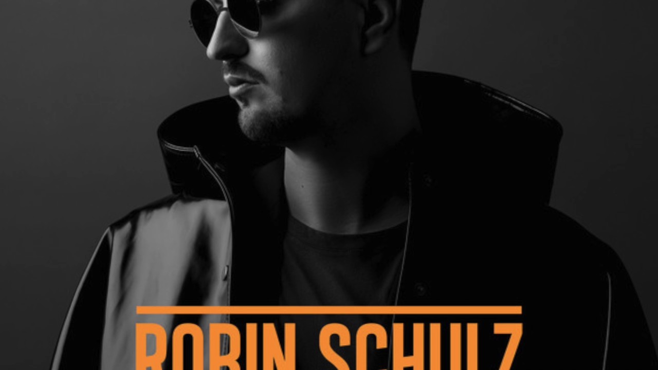Robin Schulz OK Dj pic remix - YouTube