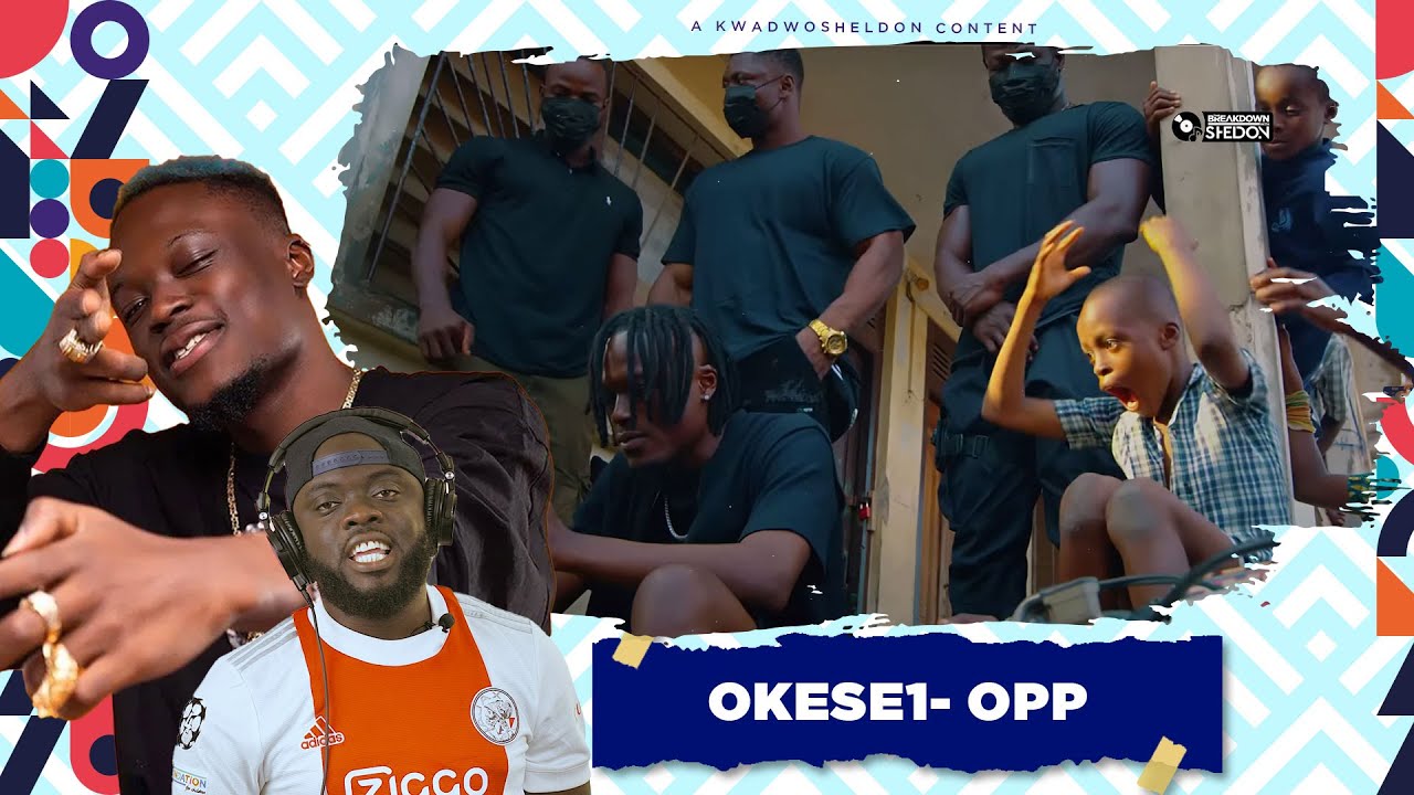 Okese 1 Says Forgetti Boys , They Don’t Have Anything!😂😂😂😂 - YouTube