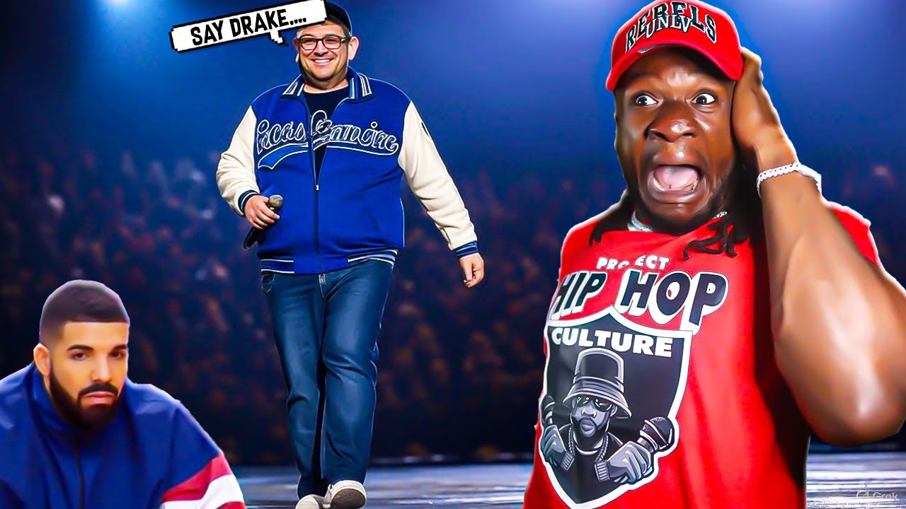 UMG CALLS DRAKE A FREAKY BOY! UMG DROPS MOTION TO DISMISS LAWSUIT PT.2 ...