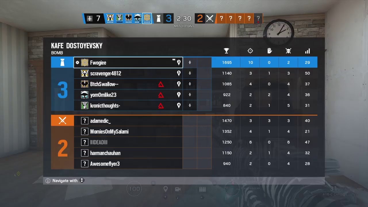 How to get better aim in r6 - YouTube