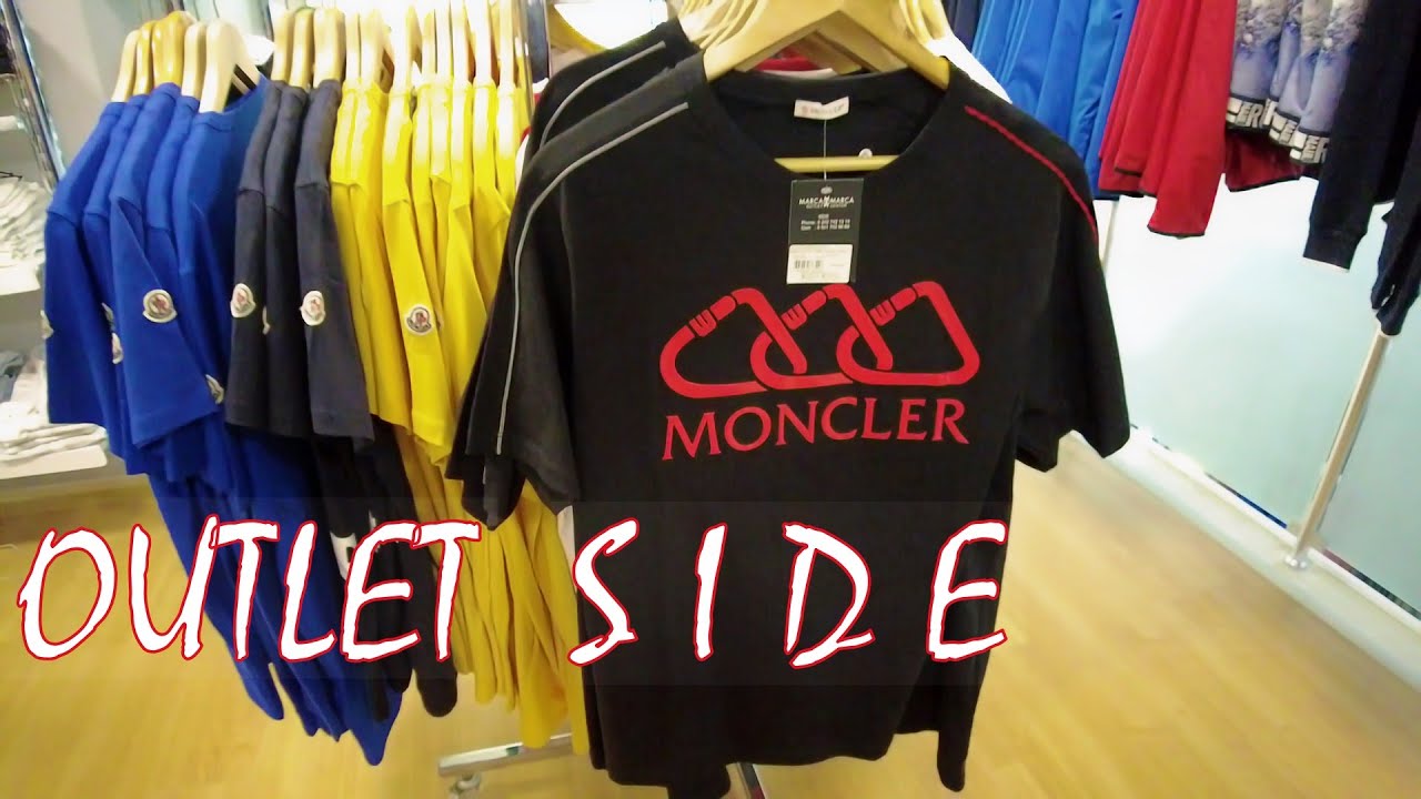 SIDE BIG BRAND OUTLET MARCA MARCA / SHOPPING TURKIYE #side #turkey ...