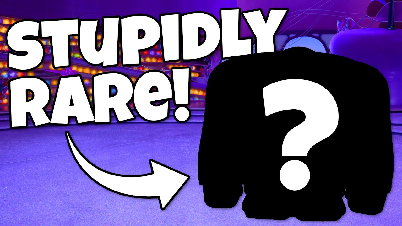 Will I Get That DEEP DARK SECRET?! 😨 Just Play Inside Out 2 Blind Box ...