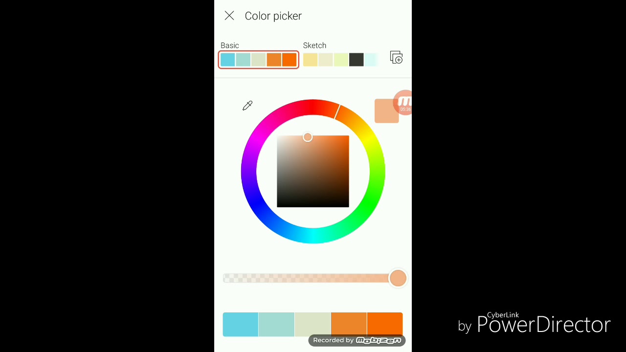 Blueberry Brian and blueberry litten speedpaint - YouTube