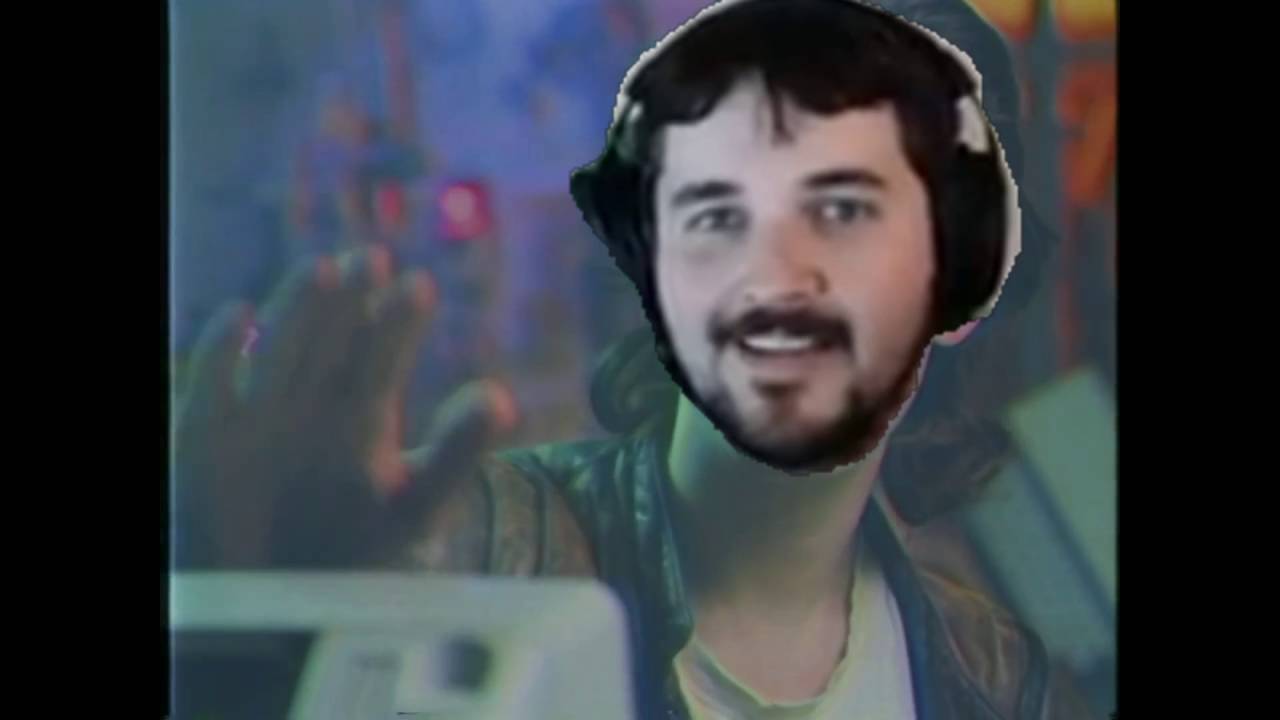 Kotton is Haxxor confirmed! - YouTube