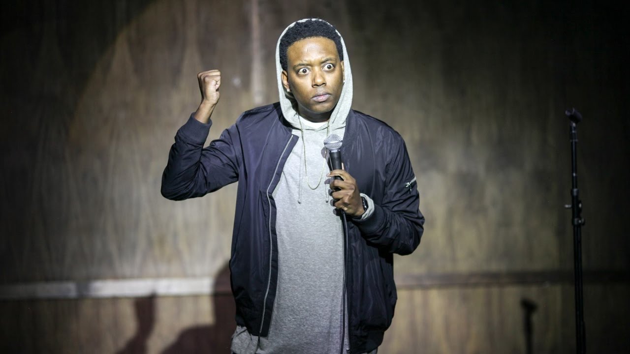 Comedian CP - TGIF (Stand-Up at COLORS COMEDY) - YouTube