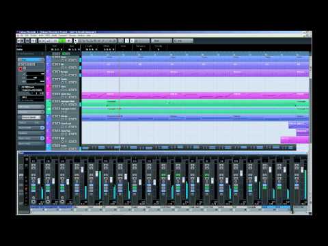 Berlin - Take My Breath Away (Instrumental Cover)