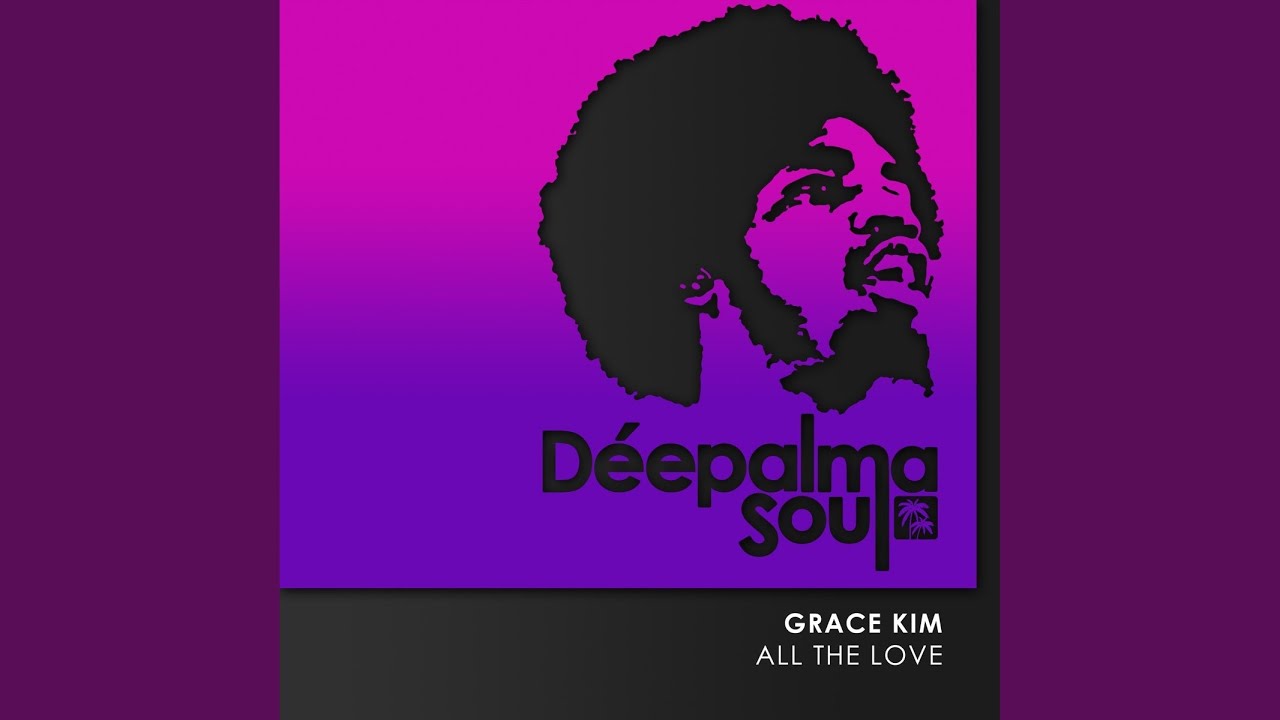 All the Love (Extended Mix) - YouTube