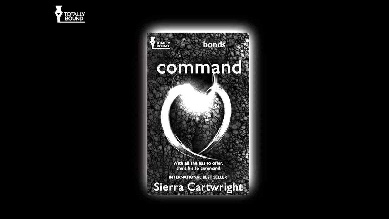 Command Book Trailer - YouTube