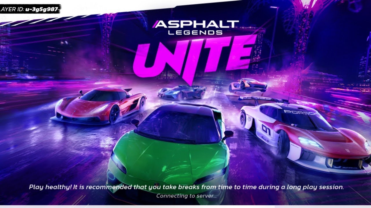 Asphalt is a series of racing video games mainly developed and ...