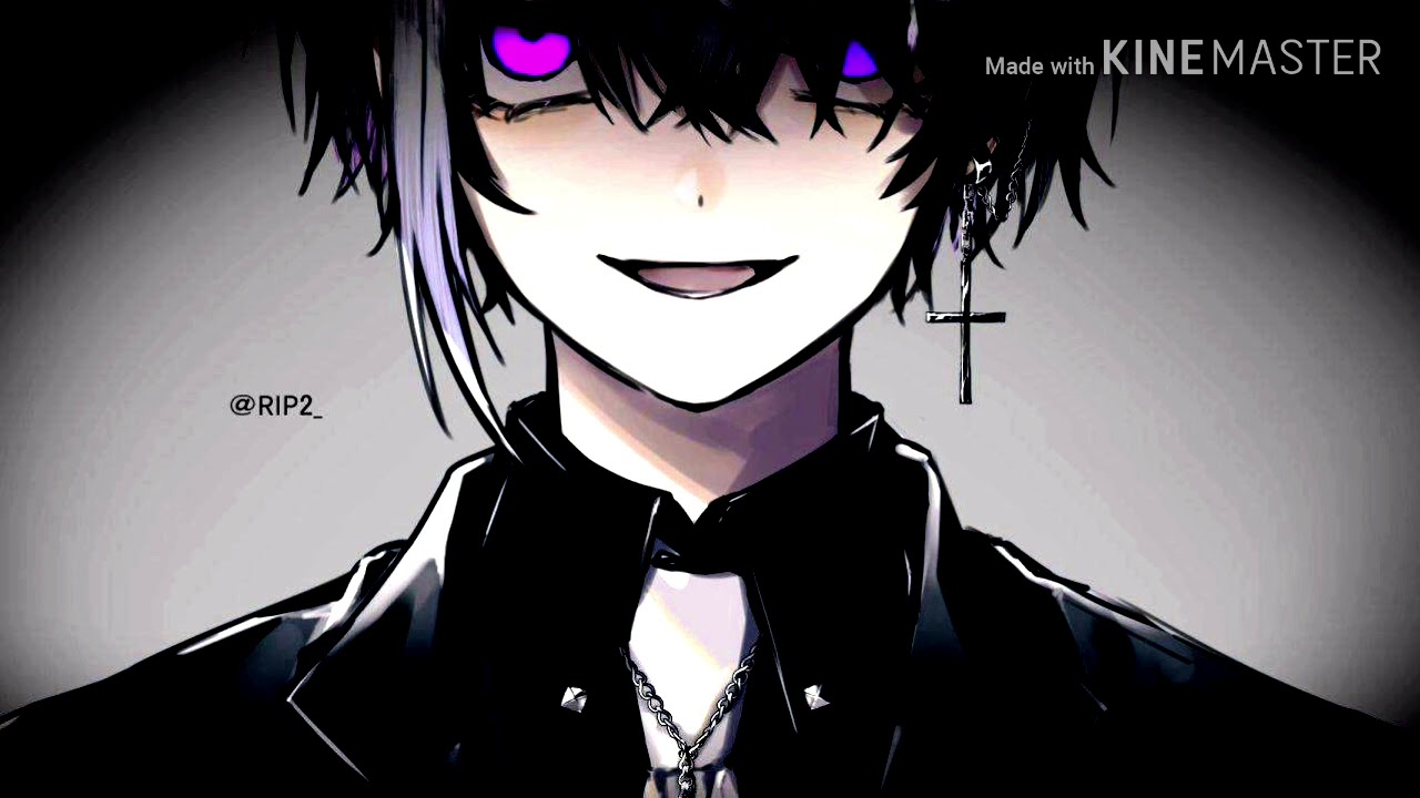 Nightcore-courtesy call 15minutes😊 - YouTube