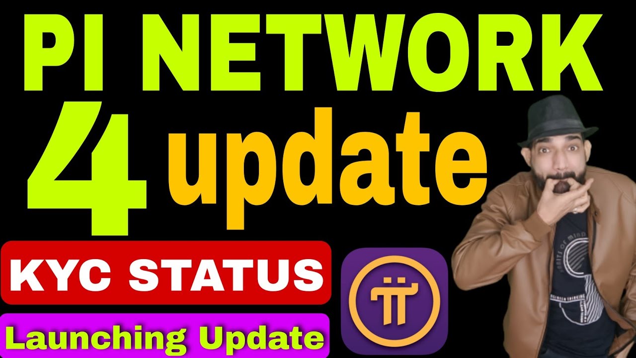 Pi Network | pi Network New Update Today | Pi Network Latest News Today ...
