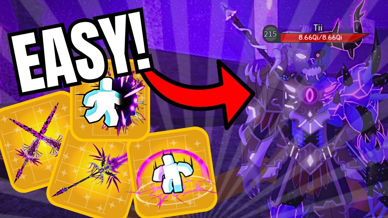 How to PROPERLY Solo Abyssal Void NM... - YouTube