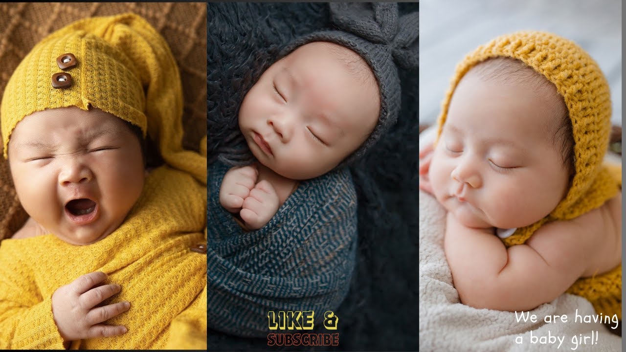 Cute And Funny Baby Laughing Hysterically Compilation ...