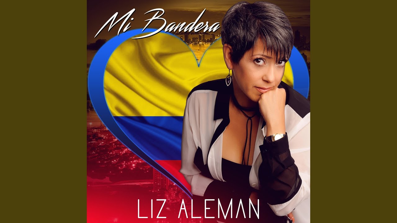 Mi Bandera - YouTube