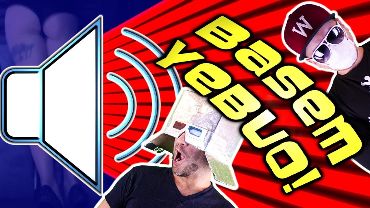 Chwytak & Dj Wiktor - "BASEM YEBUO !"/official video [ChwytakTV] - YouTube Music