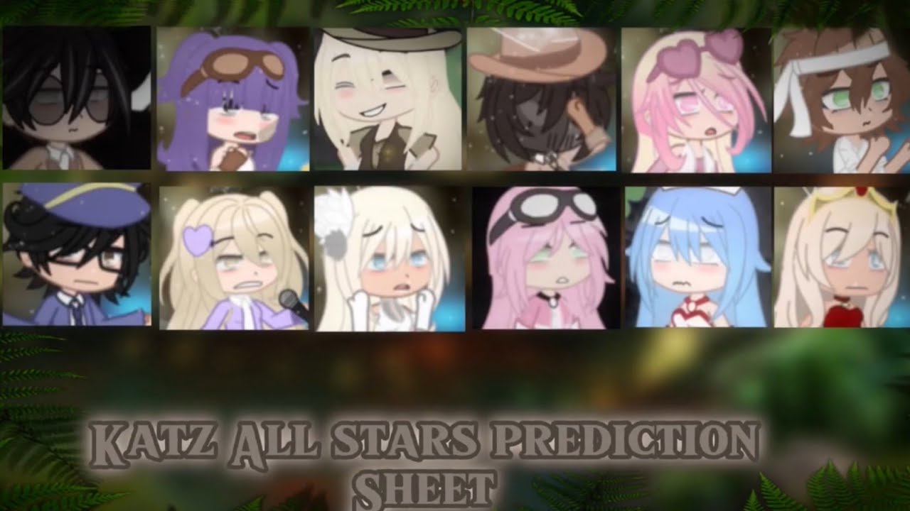 @katzz_z etn 4 death prediction/my way || thumbnail soon || EtnStudios ...