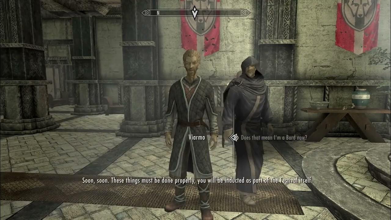 Don't Mind Me, Just Passing Through - YouTube