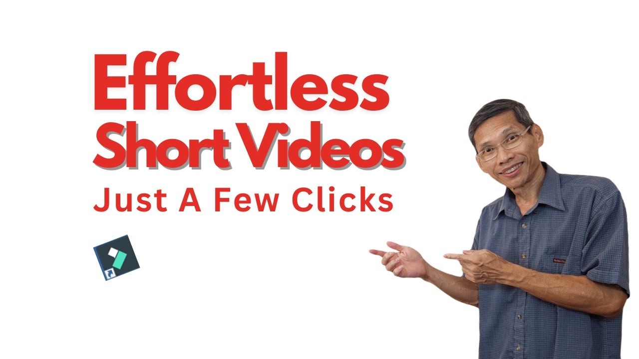 Turn Long Form Videos To Short With Smart Shorts! - YouTube