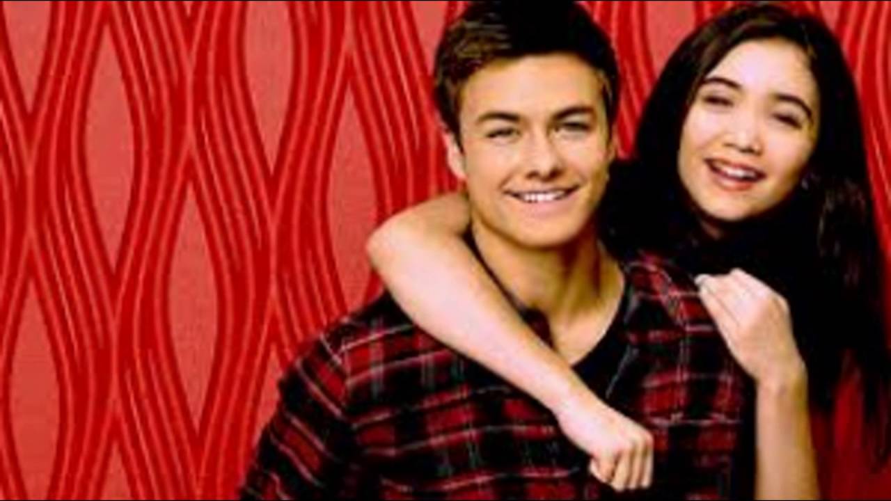 Girl meets world-Lucas & Riley - YouTube