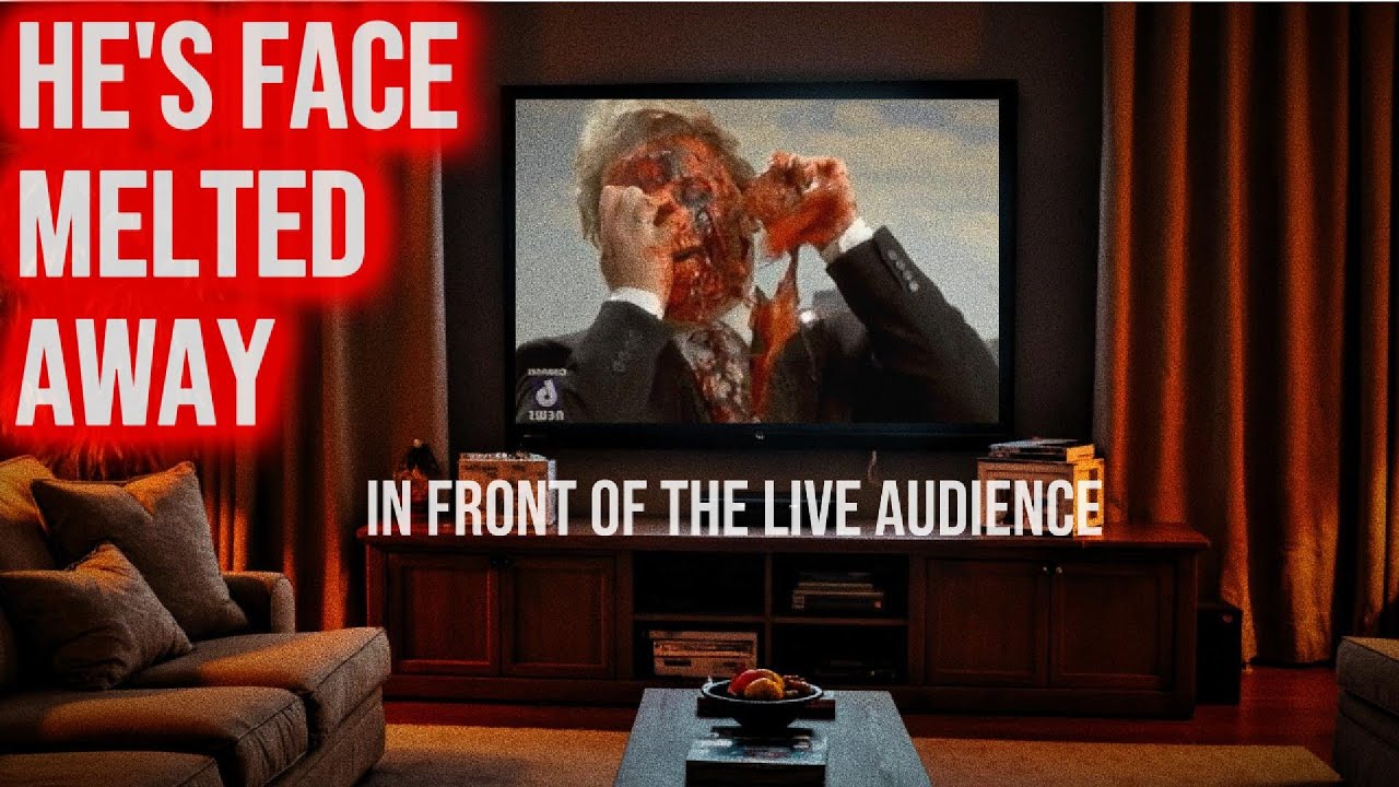 Horrifying Creature Worshipped as a God (Raatma) - YouTube