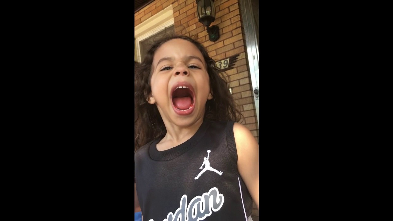 OFFICIAL ULTIMATE SIAH Video! - YouTube