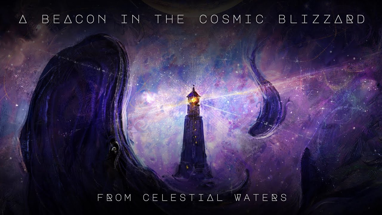 A Beacon in the Cosmic Blizzard (Symphonic Poem) - YouTube