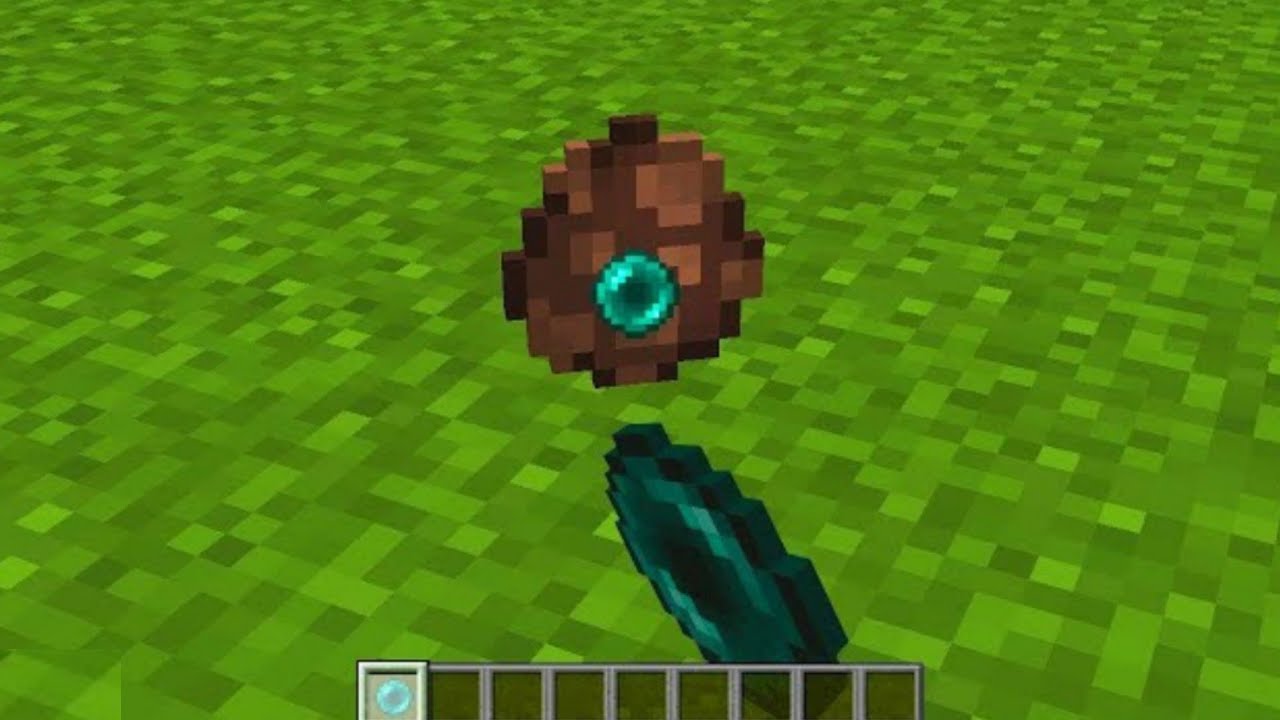 what's inside the villager? - YouTube