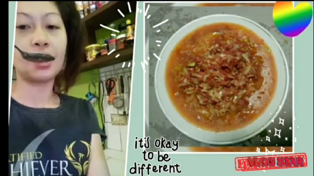 Ulam for Today! - YouTube
