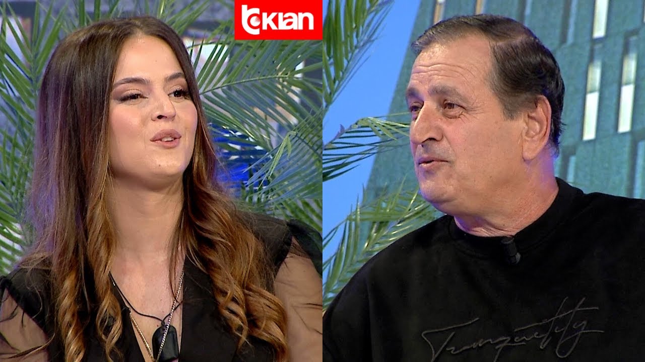 Në pritje të recitalit, Pajtim Struga dhe Elisa dhurojnë një duet në ...