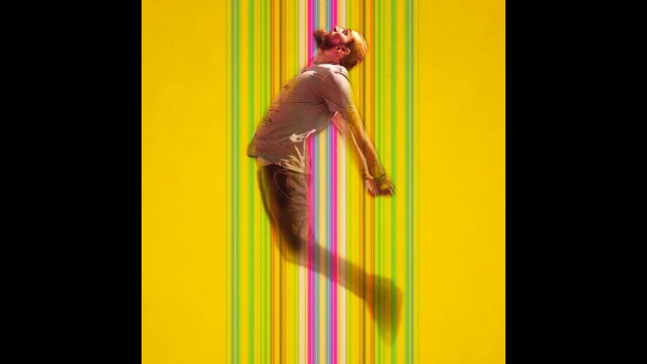 Ryder Lee A Clockwork Shining - YouTube