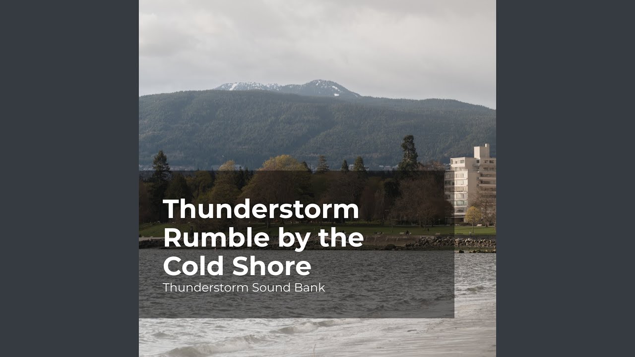 Lightning Shock Wave - YouTube